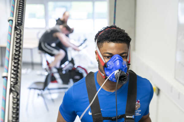 Sport and Exercise Science - BSc (Hons) - Undergraduate courses ...
