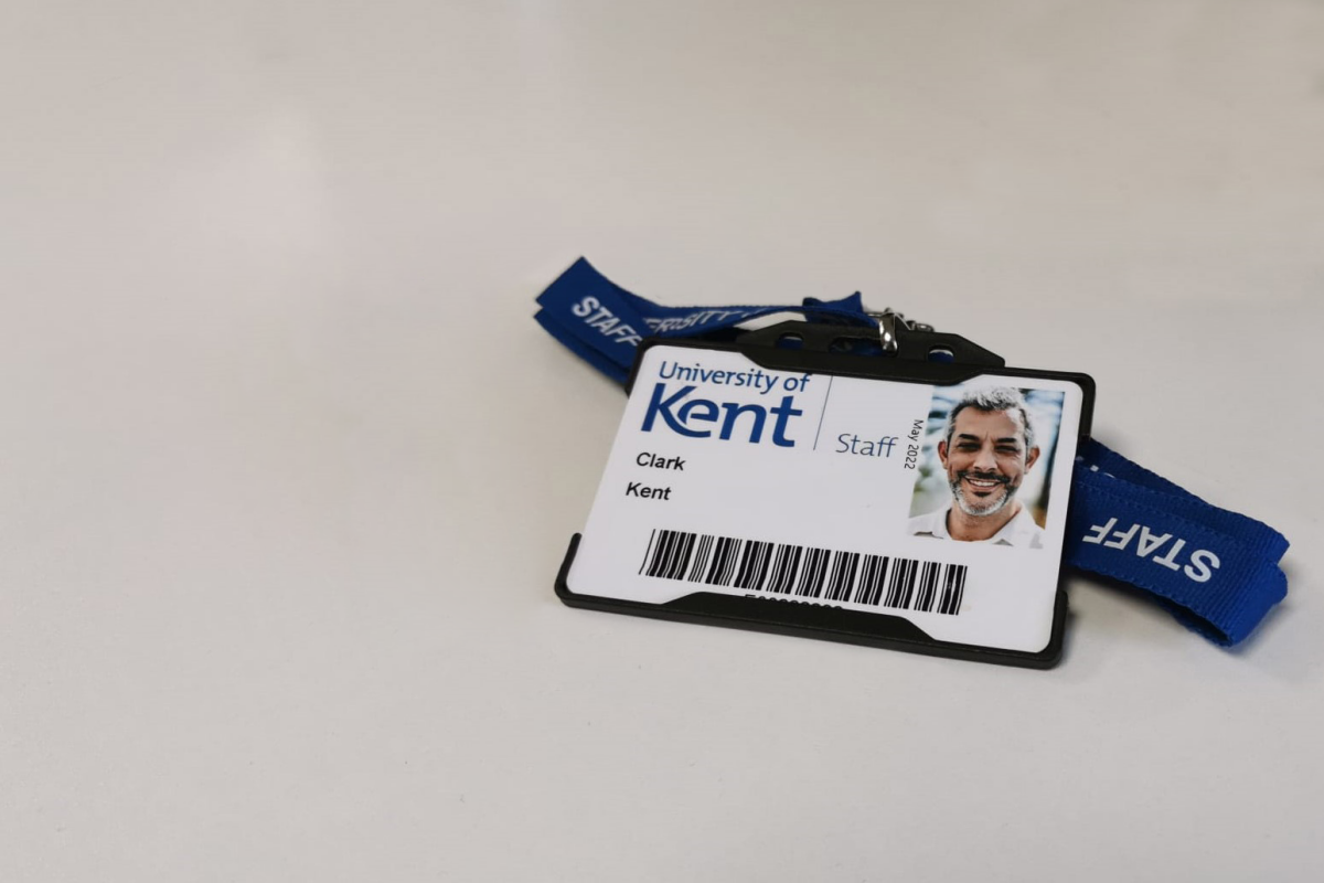 How to use your KentOne Card - KentOne card - University of Kent