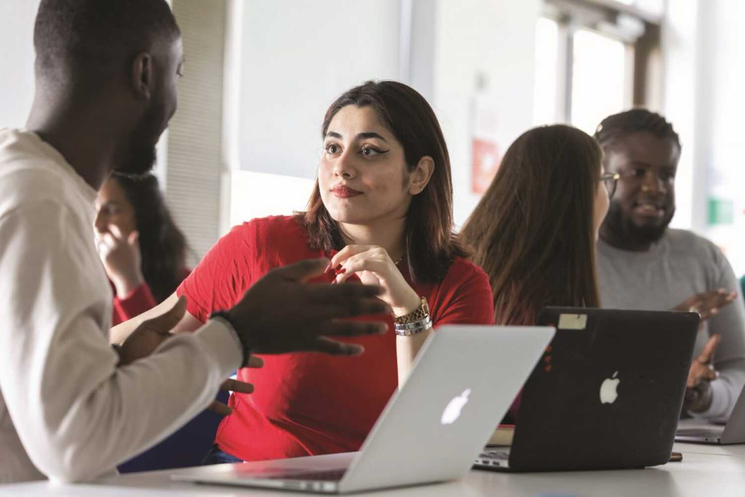 Business Information Technology - BSc (Hons) - Undergraduate courses ...