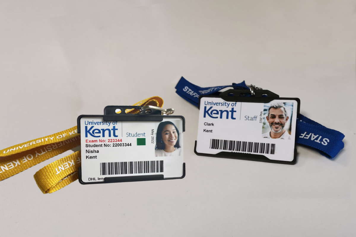 Where to use your KentOne card - KentOne card - University of Kent