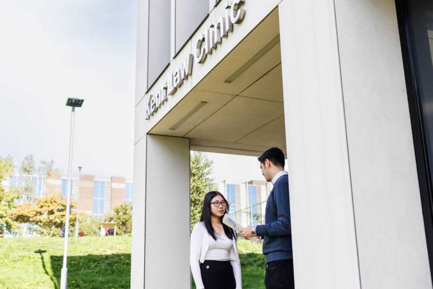 Law (Integrated Master's in Solicitors’ Practice) - MLaw - Undergraduate courses - University of ...