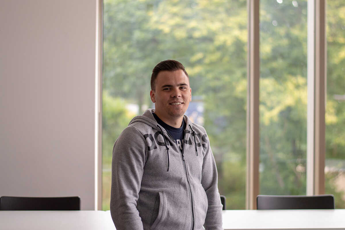 Business and Marketing - BSc (Hons) - Undergraduate courses ...