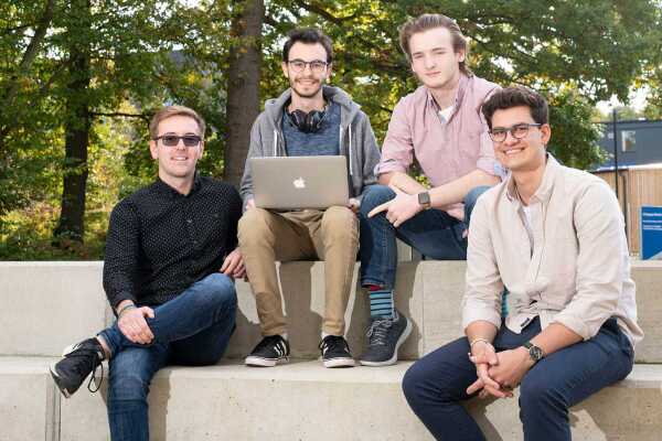 Computer Science - BSc (Hons) - Undergraduate courses - University of Kent