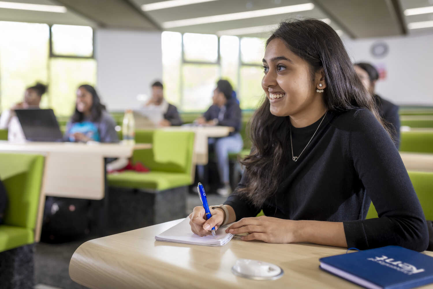 Exams - Your studies - University of Kent