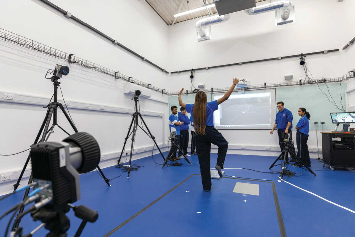 Sport and Exercise Sciences applicants - School of Sport and Exercise ...