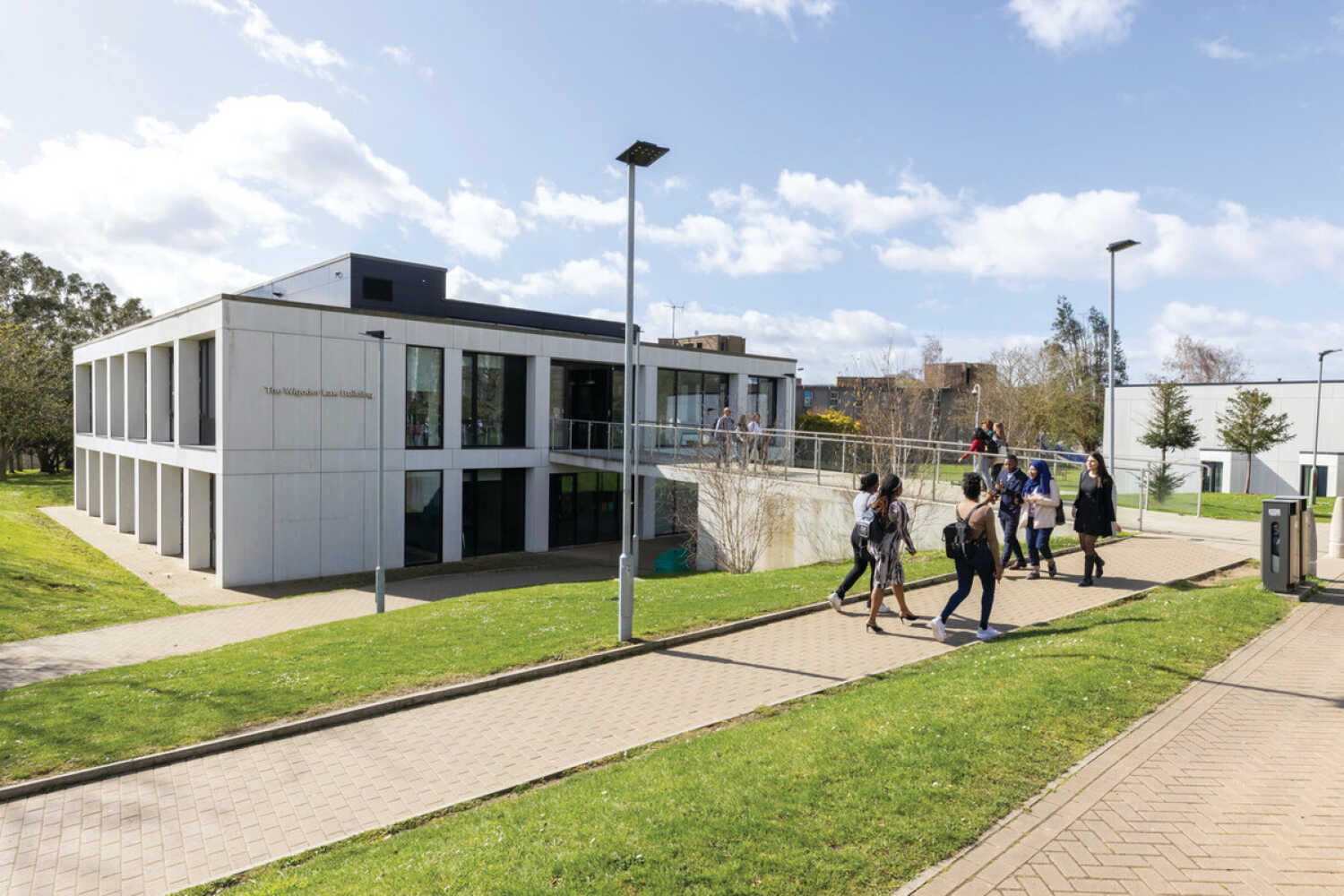 Finance - University of Kent