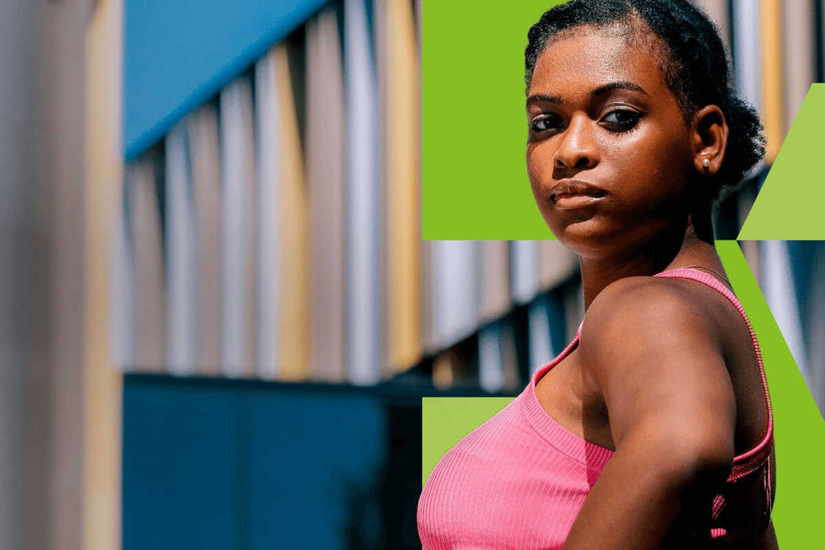 We stand for ambition - University of Kent