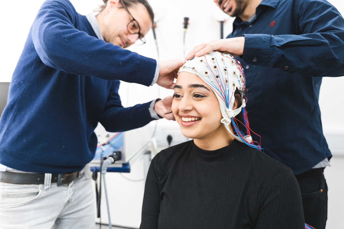 Study Human and Social Sciences at Kent - University of Kent ...