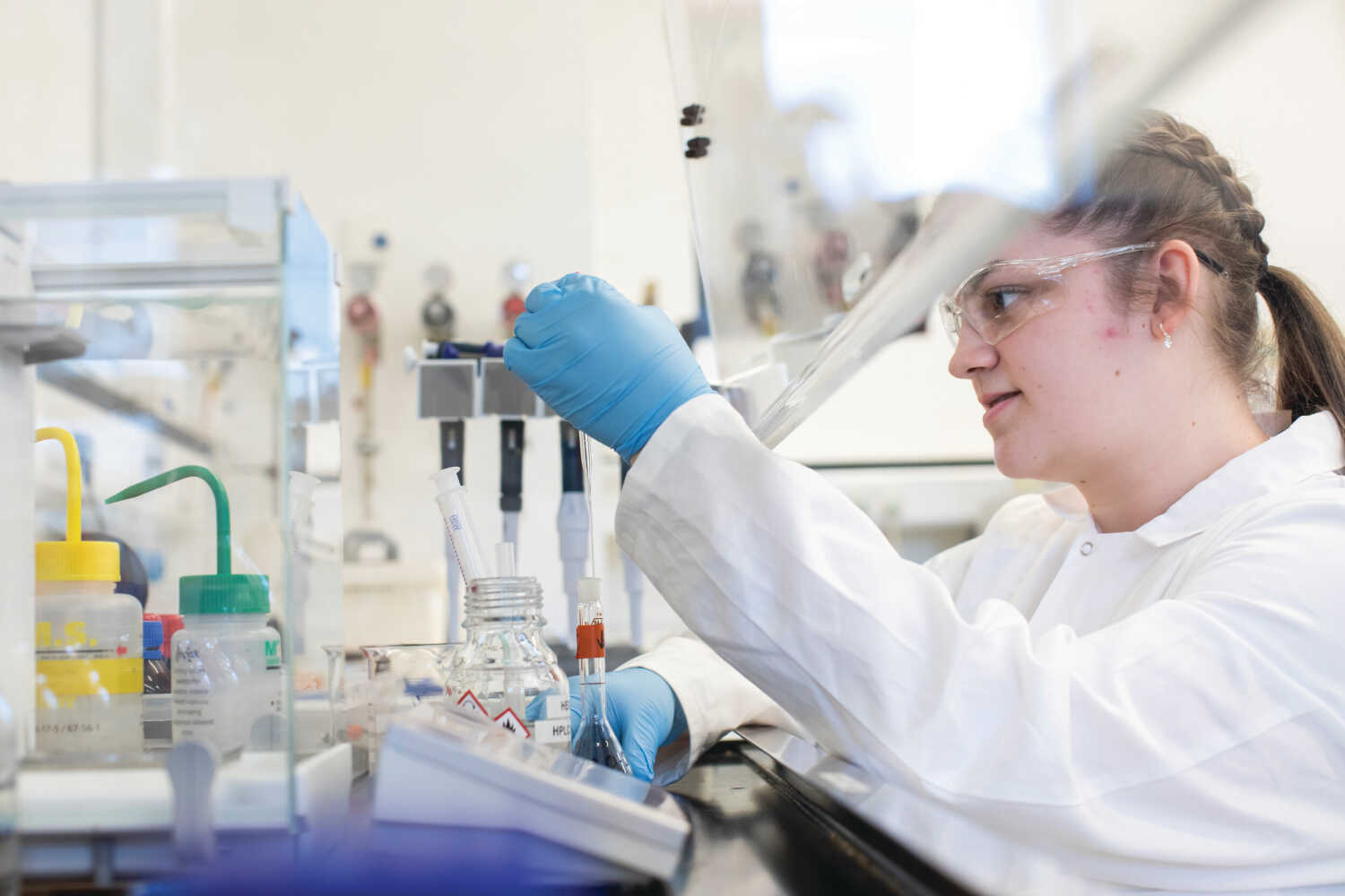 Forensic Science - BSc (Hons) - Undergraduate courses - University of Kent