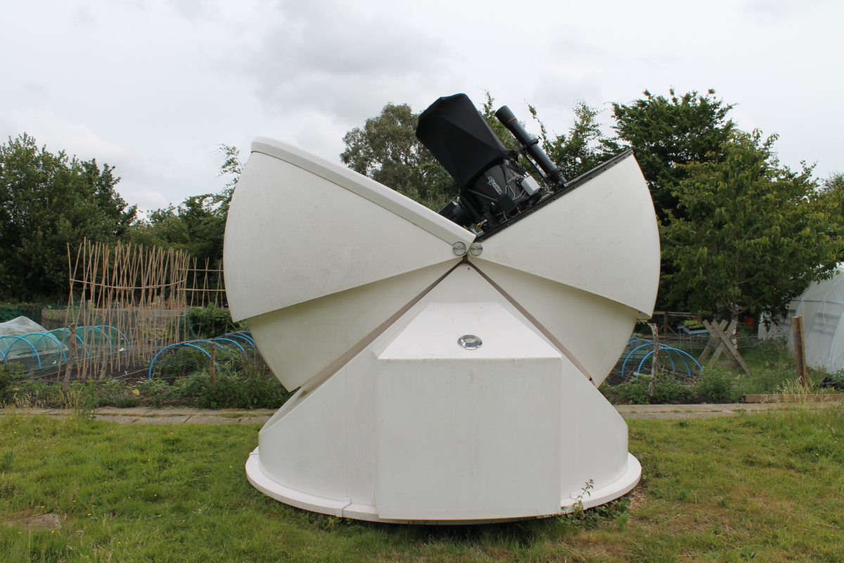 Facilities - Physics and Astronomy at Kent - University of Kent