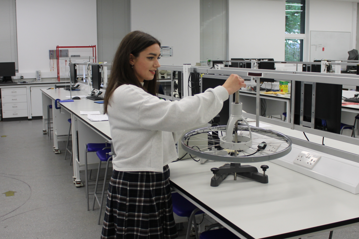 Physics - BSc (Hons) - Undergraduate courses - University of Kent