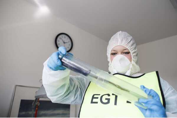 Forensic Science - BSc (Hons) - Undergraduate courses - University of Kent