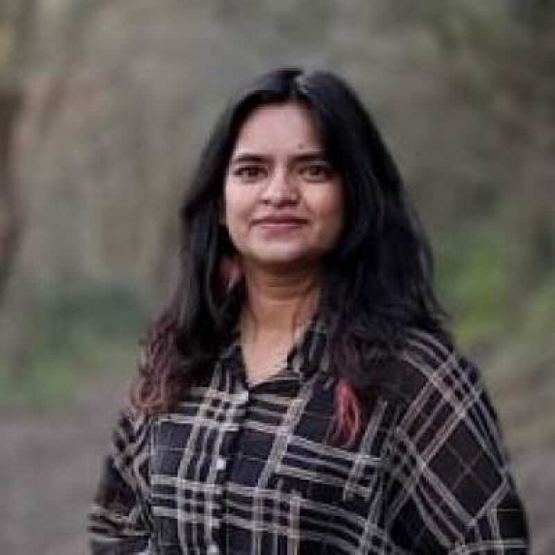 Sweta Rauniyar - Kent Business School - University of Kent