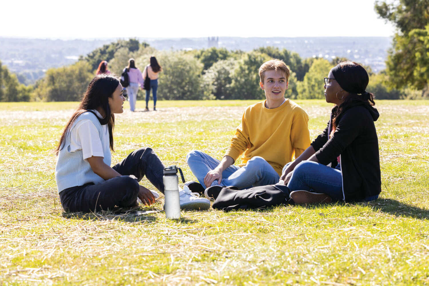 International Students - Careers and employability service - University of Kent