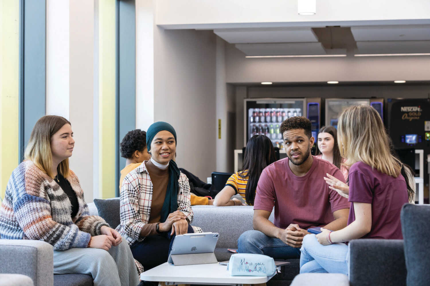 International Students - Careers and employability service - University of Kent