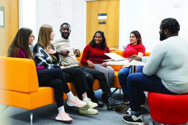 International Students Week - Careers and employability service - University of Kent