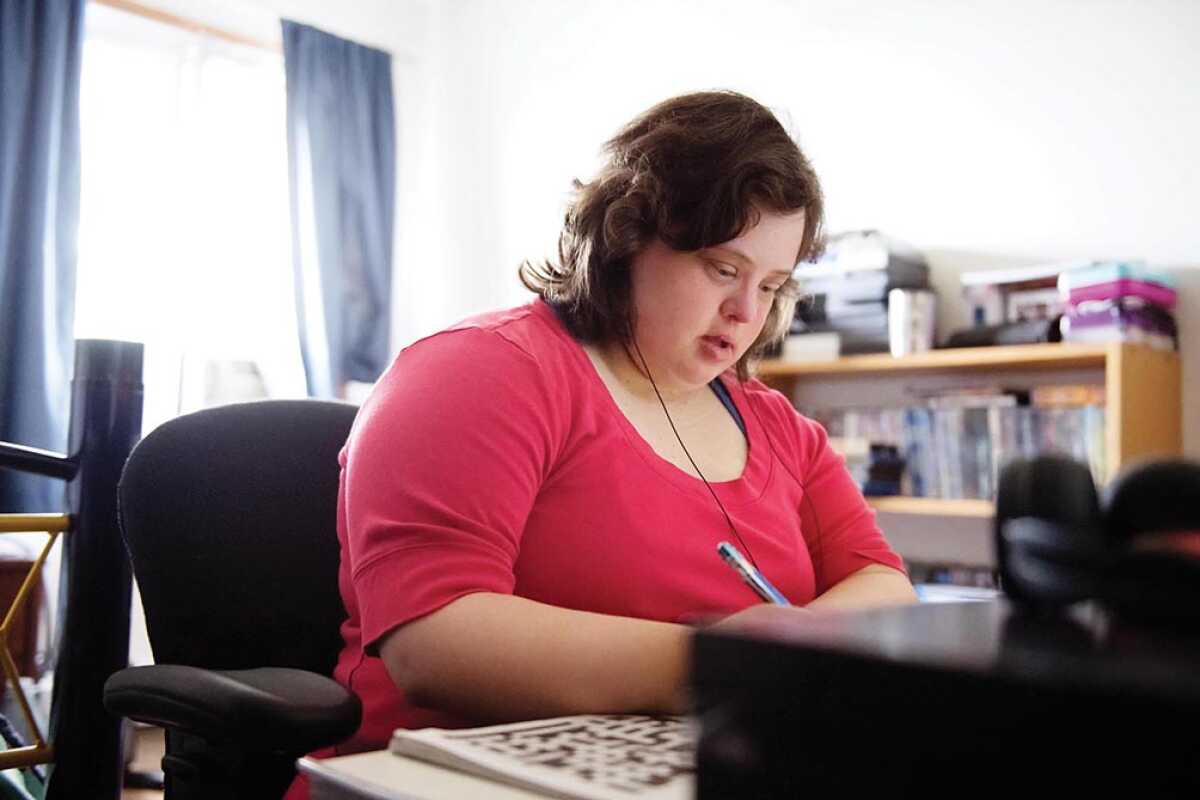 Autism and learning disability study at Kent - University of Kent ...