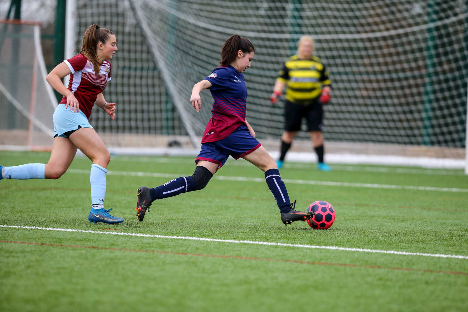 Kent Sport activities and booking - Student life - University of Kent