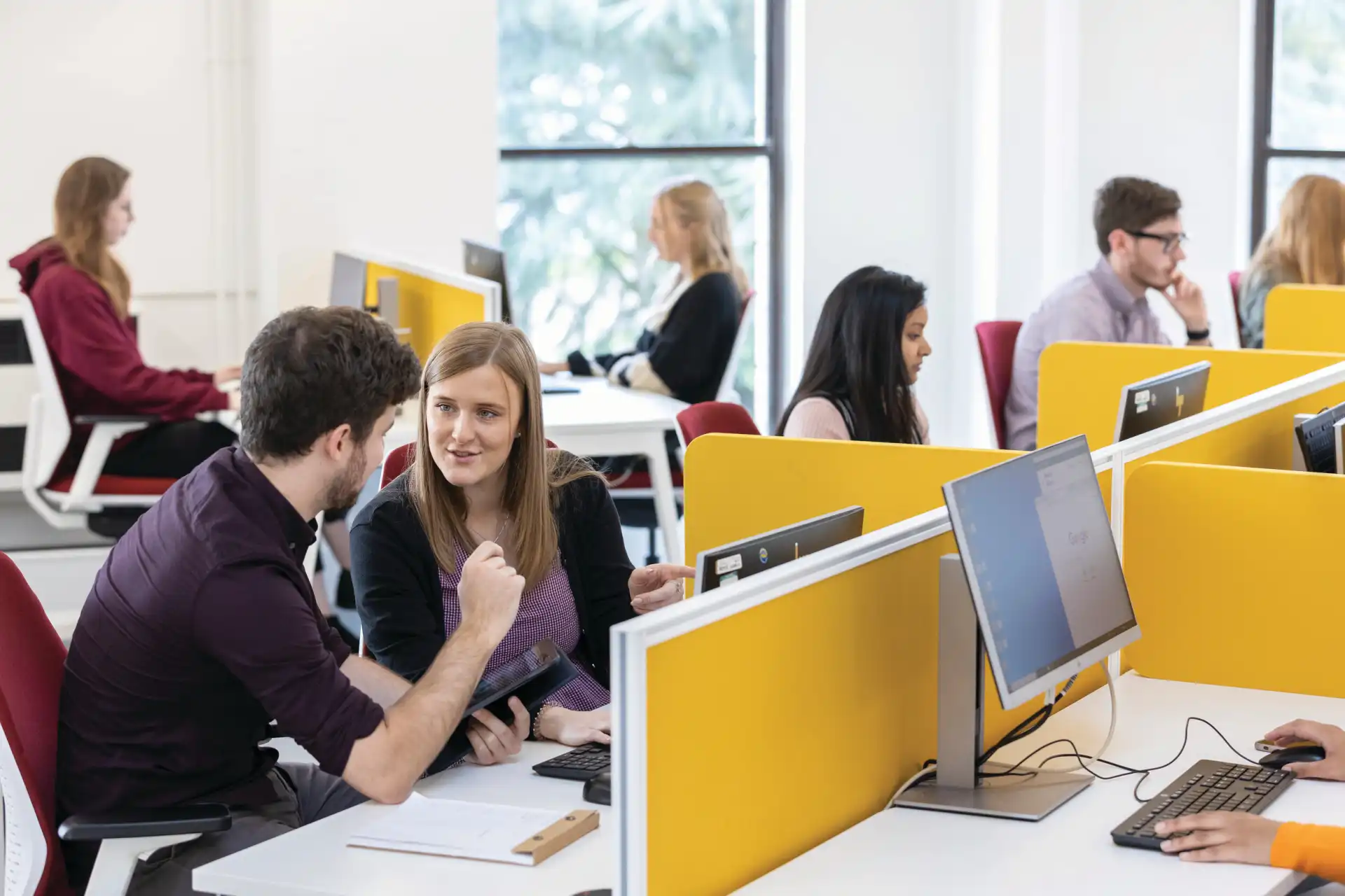 Architecture Careers Events - Careers and employability service ...