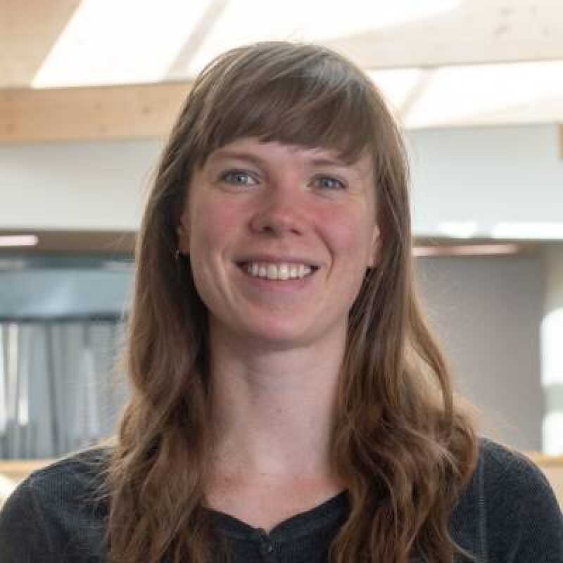 Jennifer Chernishenko - Kent Business School - University of Kent