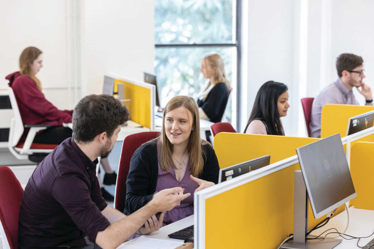 The Placements Team - Careers and employability service - University of Kent