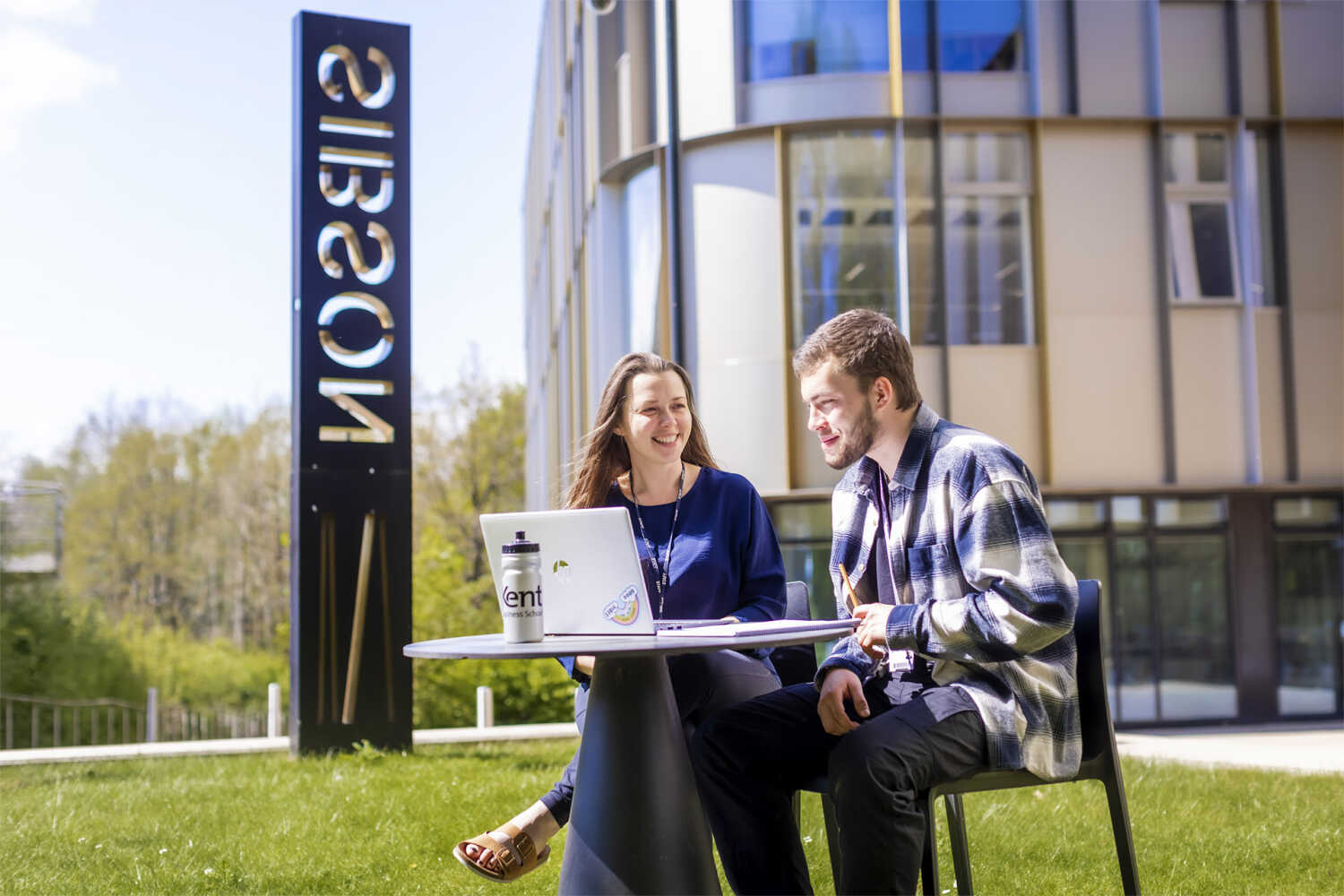 Schools and colleges - University of Kent