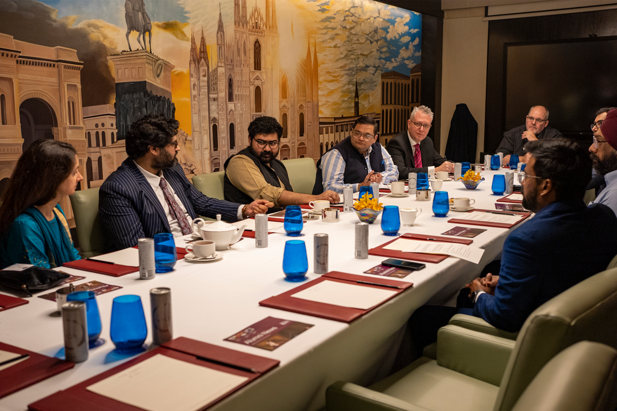 University of Kent in India (UKI) - Kent Alumni - University of Kent