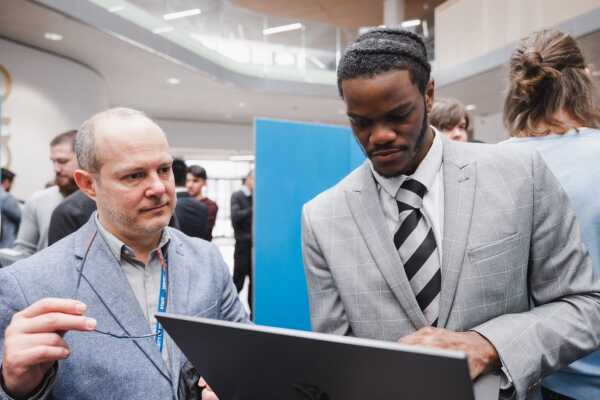 Computer Science (Artificial Intelligence) - BSc (Hons) - Undergraduate ...