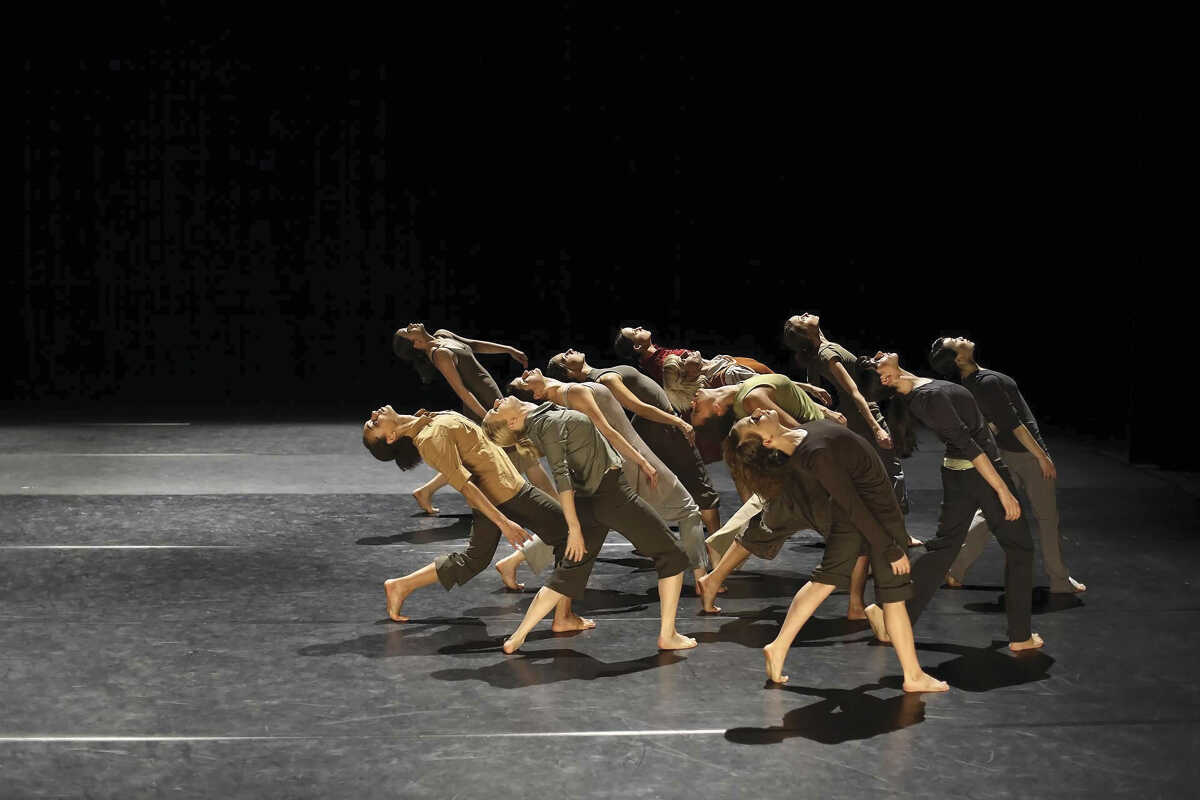 Drama and Theatre - BA (Hons) - Undergraduate courses - University of Kent