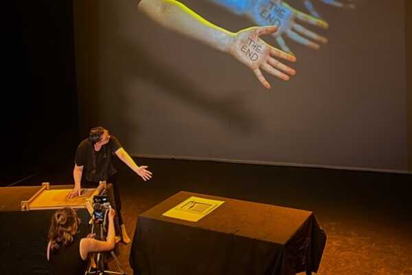 Drama, Theatre and Performing Arts - BA (Hons) - Undergraduate courses ...