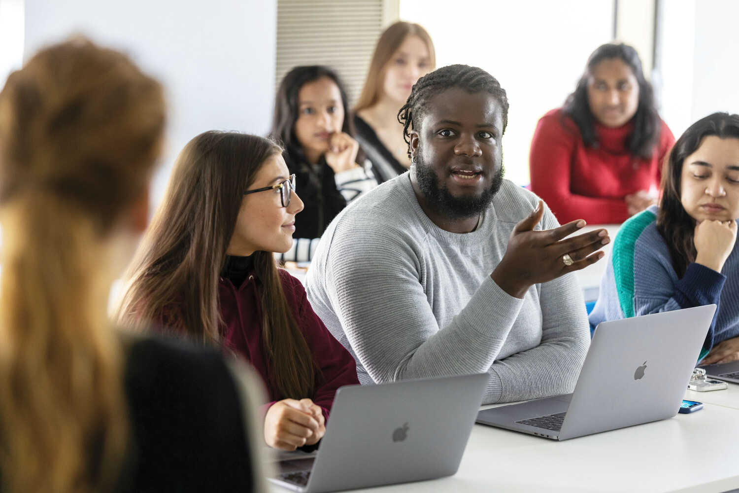 Social Work - BA (Hons) - Undergraduate courses - University of Kent