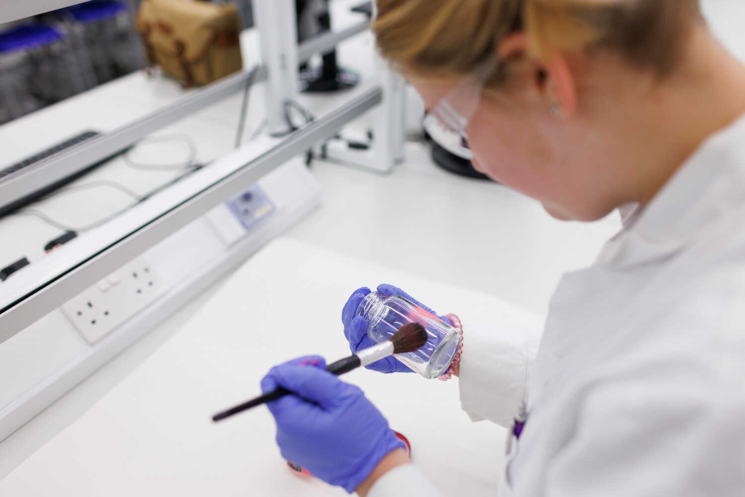 Forensic Science - MSci - Undergraduate courses - University of Kent