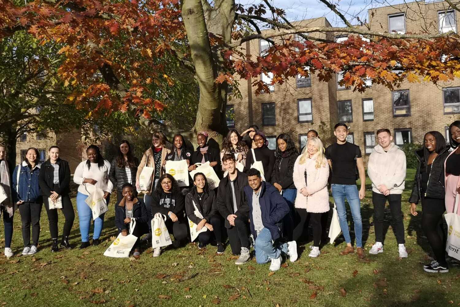 University of Kent GOLD Programme - Careers and employability service ...