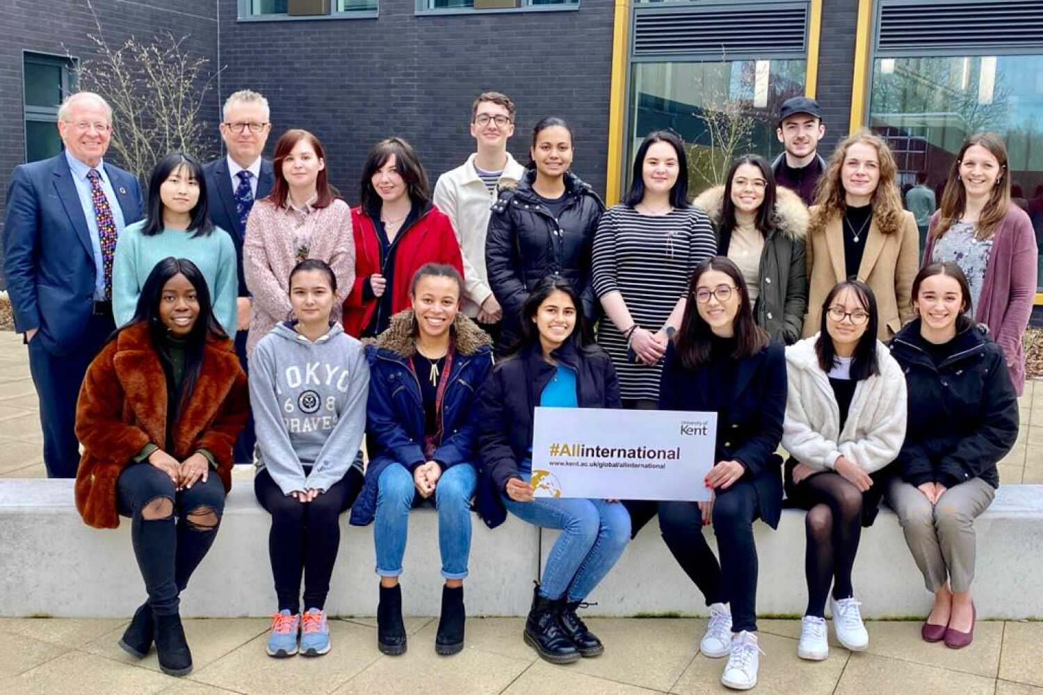 University of Kent GOLD Programme - Careers and employability service ...