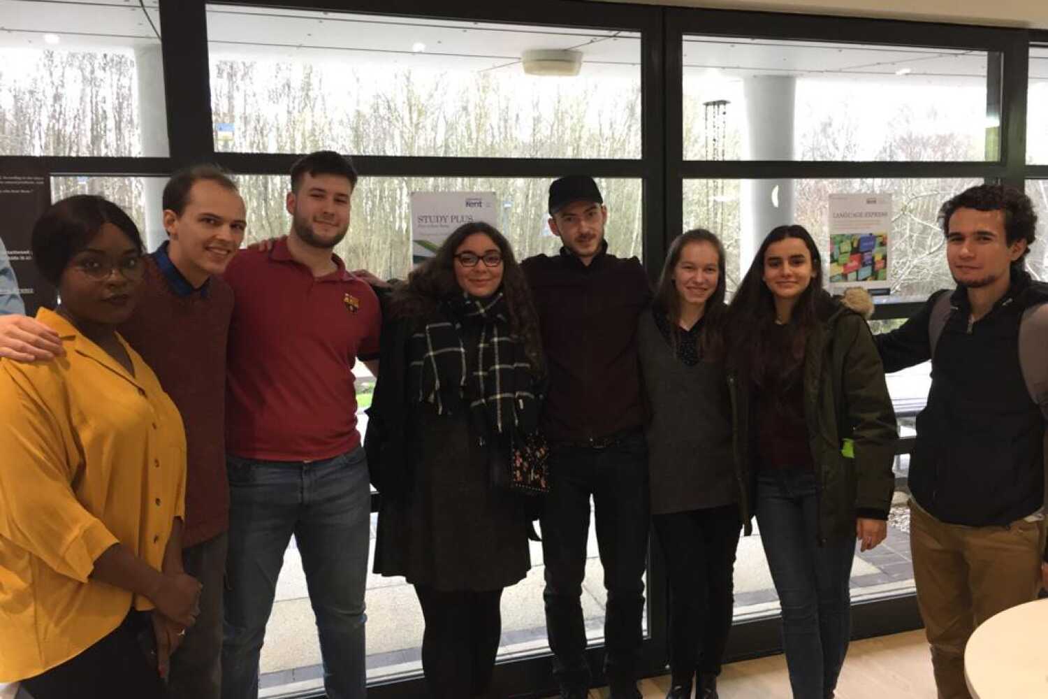 University of Kent GOLD Programme - Careers and employability service ...