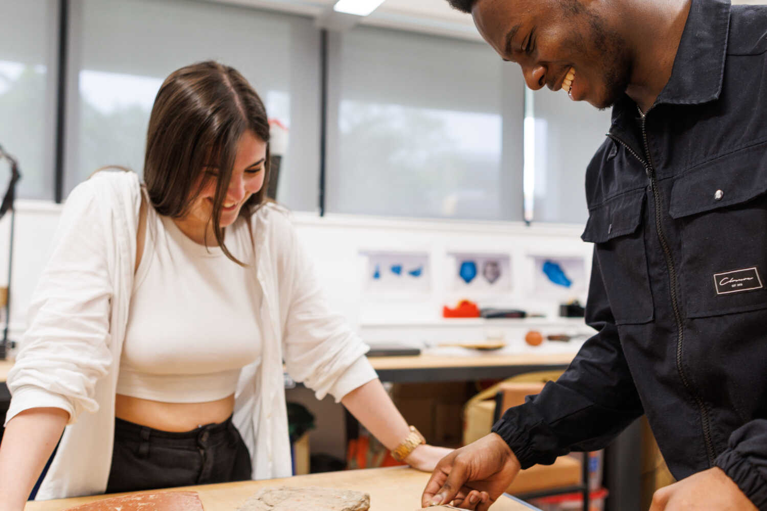 Ancient History with Archaeology - BA (Hons) - Undergraduate courses ...