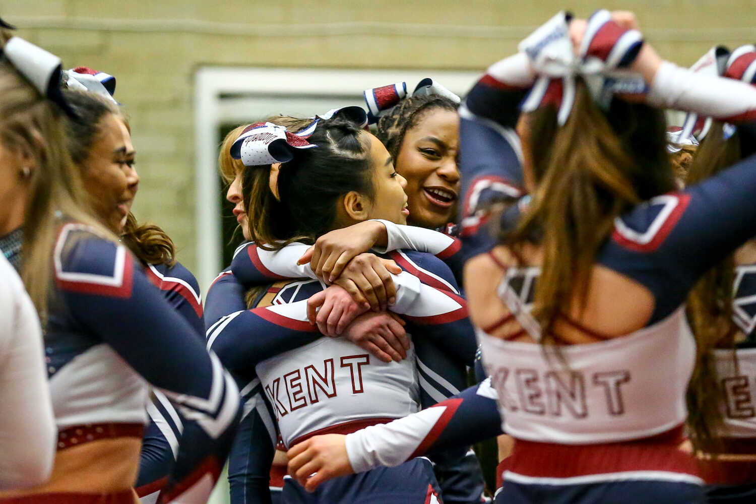 Clubs and societies at Kent - Student life - University of Kent