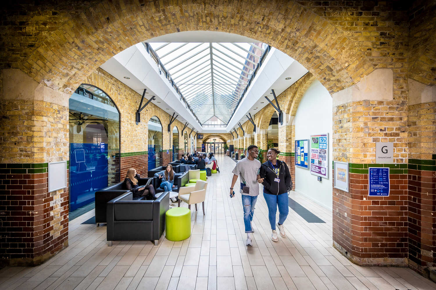 Why Kent - University of Kent