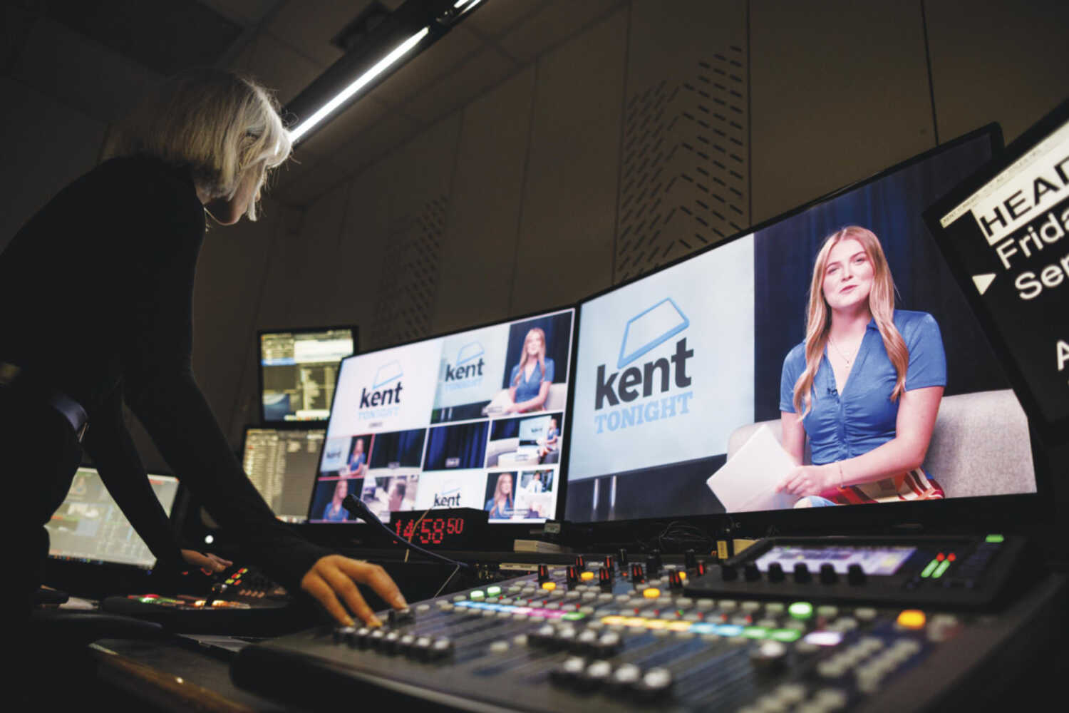 Why Kent - University of Kent