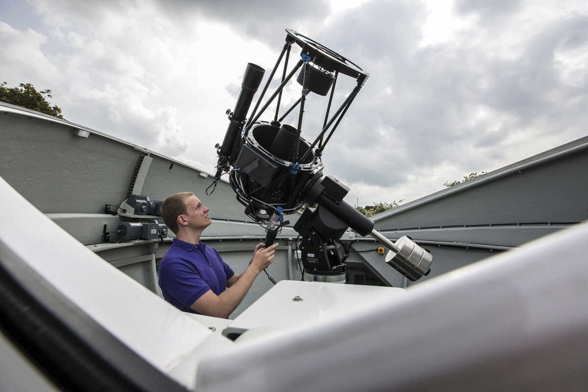 Why Kent - University of Kent