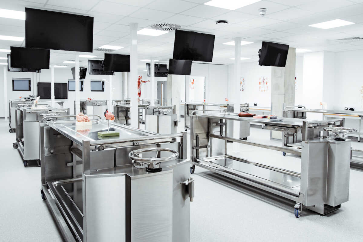 Medicine - BM BS - Undergraduate courses - University of Kent