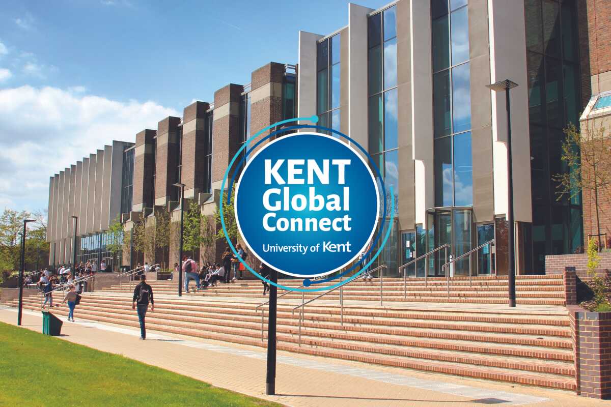 Kent Global Connect - Global - University of Kent