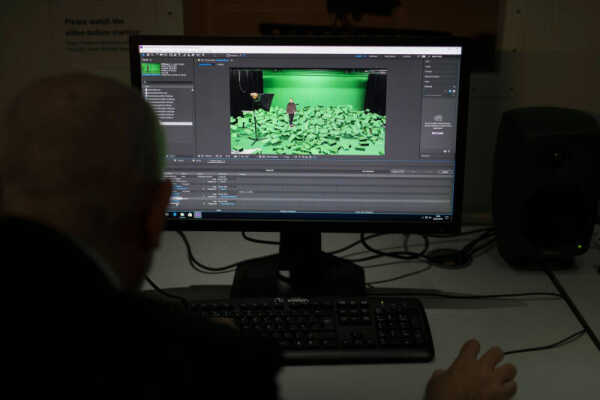 Digital Design - BSc (Hons) - Undergraduate courses - University of Kent