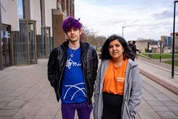 Clubs and societies at Kent - Student life - University of Kent