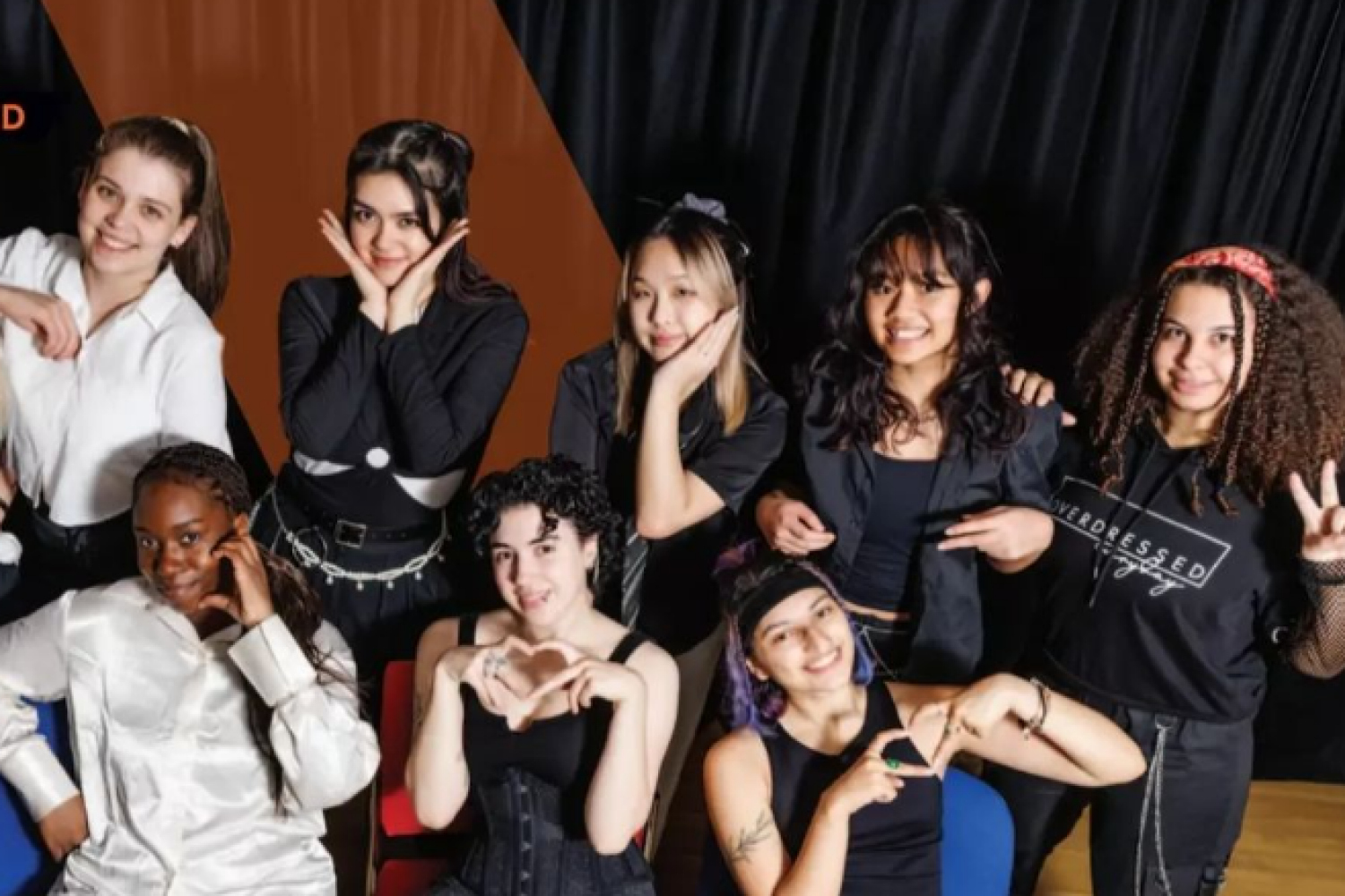 Clubs and societies at Kent - Student life - University of Kent