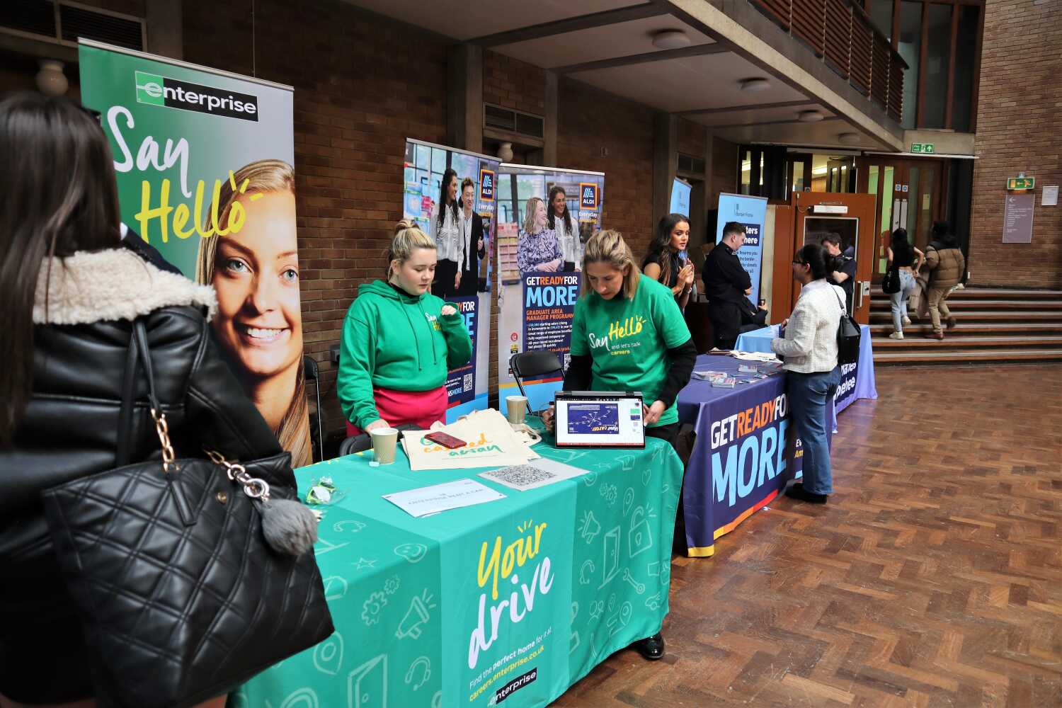 Uni Kent Careers Hub - Careers and employability service - University of Kent