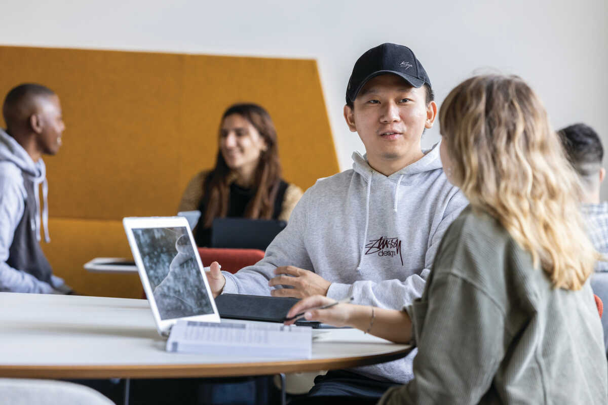 Business Information Technology - BSc (Hons) - Undergraduate courses ...