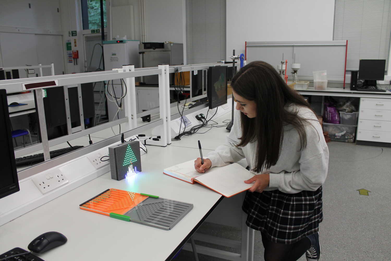 Physics - MPhys - Undergraduate courses - University of Kent