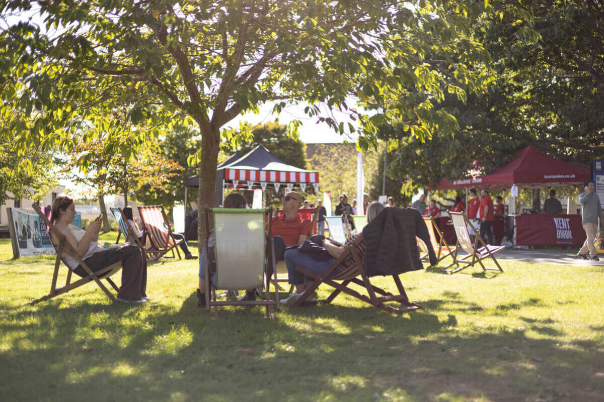 What is Clearing? (And how does it work?) - Clearing - University of Kent