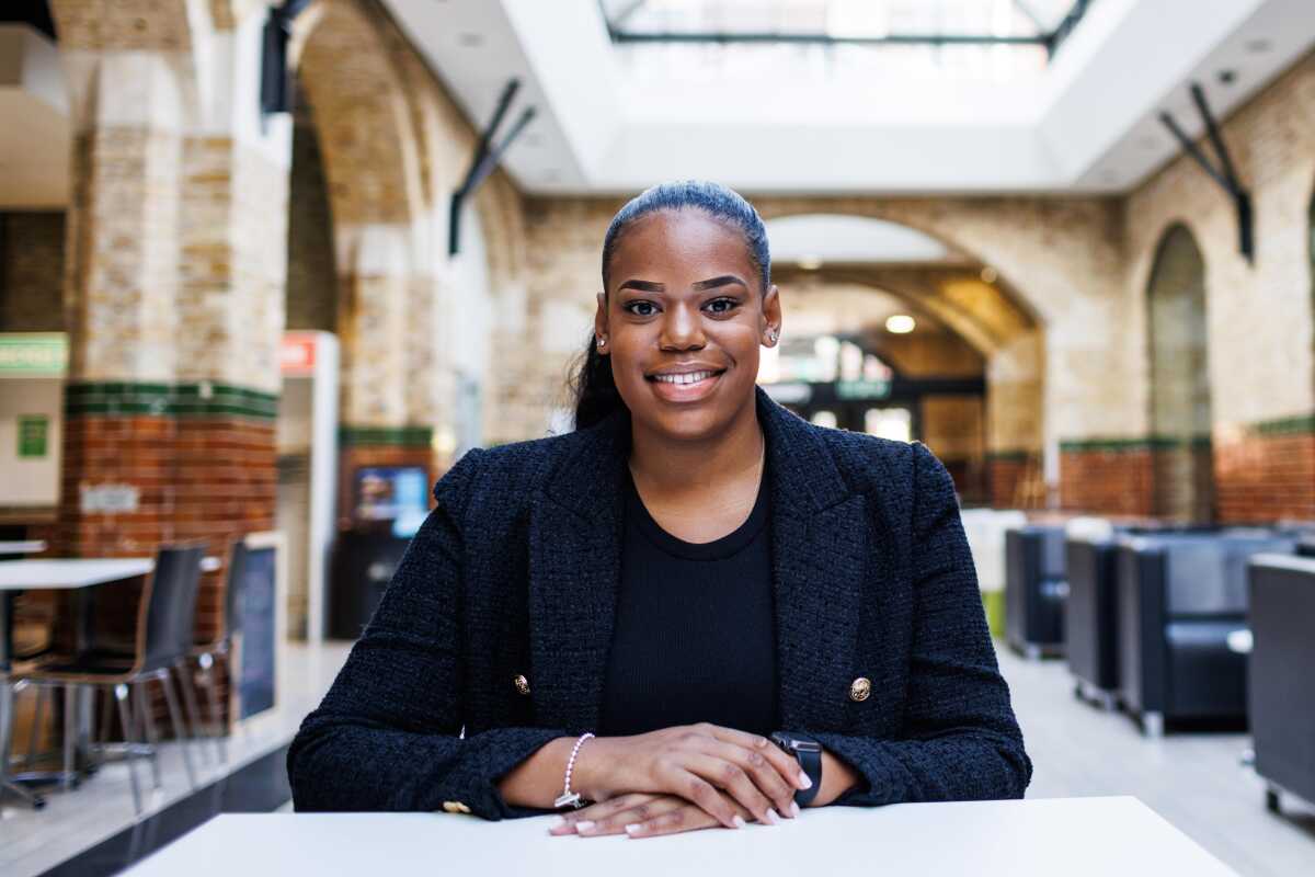 Clearing - University of Kent